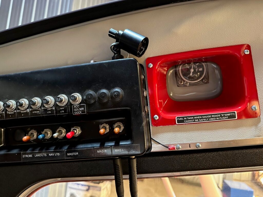 Installation Photos – Oplite