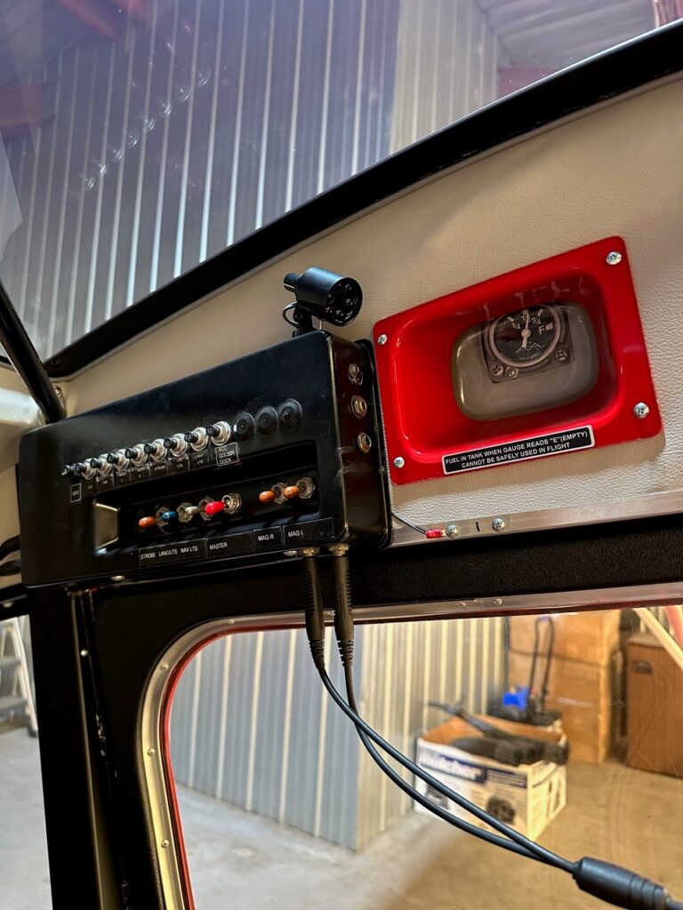 Installation Photos – Oplite