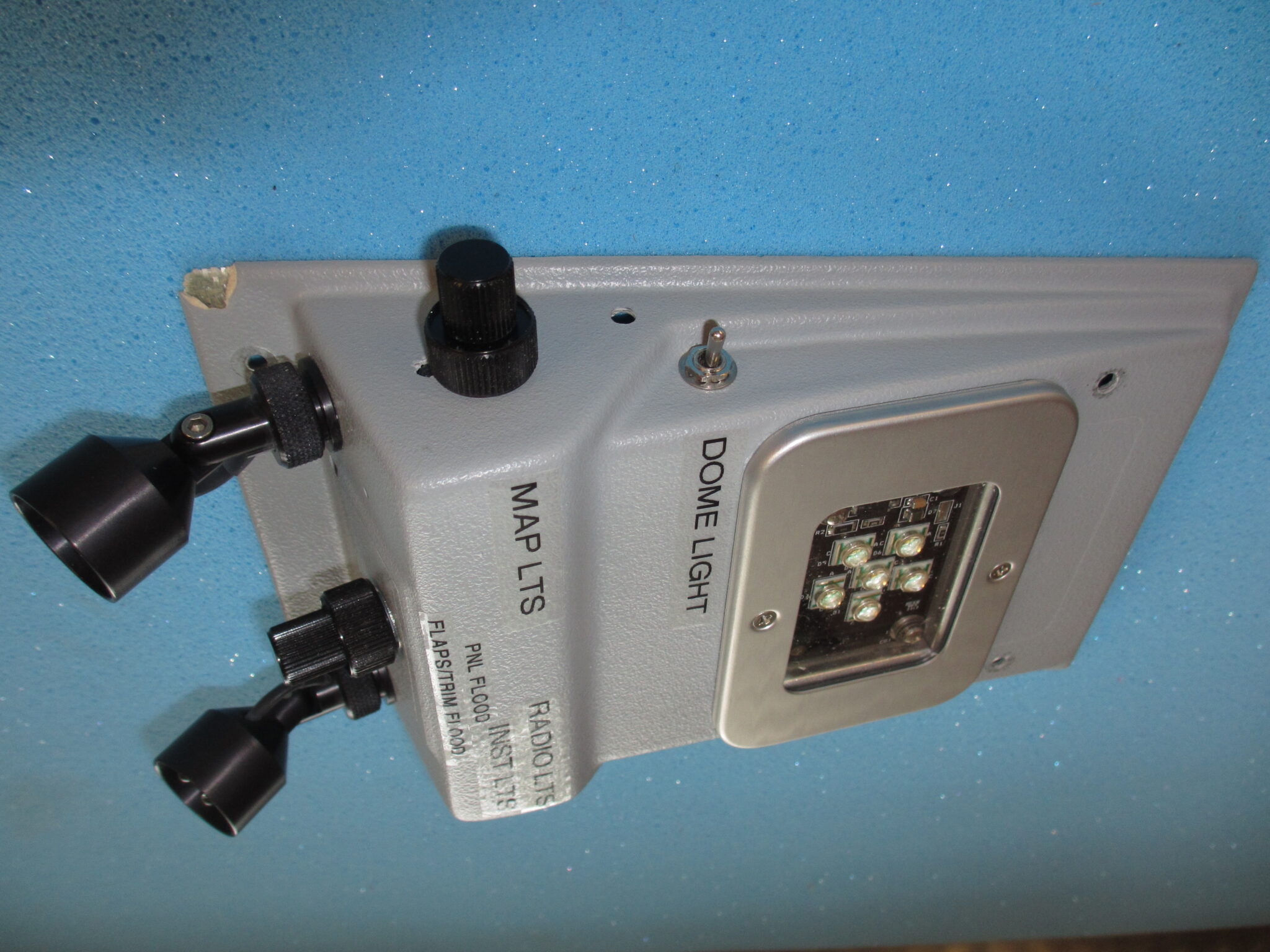 Installation Photos – Oplite