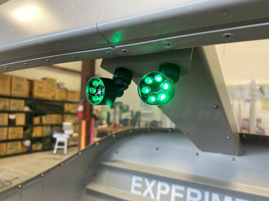 Installation Photos – Oplite