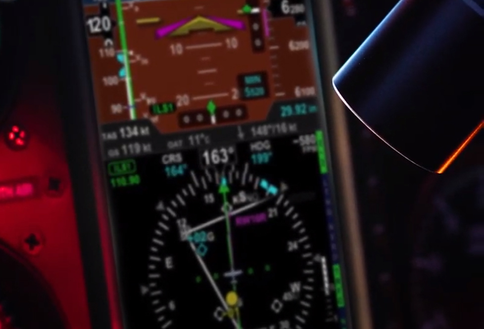 Aviation-Quality LED Task Lighting – Oplite